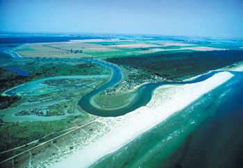 The coastal system - Geology, soil and seismic risk - Environment