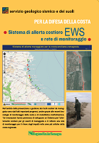 Il sistema di allerta costiero EWS e dati di monitoraggio (2014 ...